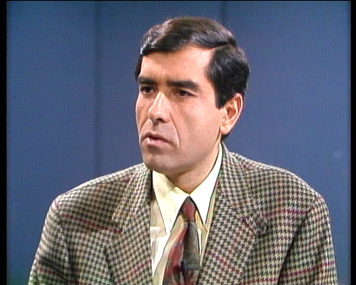 Entrevista a Rui Soares – RTP Arquivos