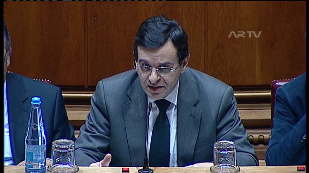 OE 2016 no sector da saúde – RTP Arquivos