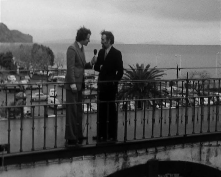 Entrevista ao Major Vítor Alves – RTP Arquivos