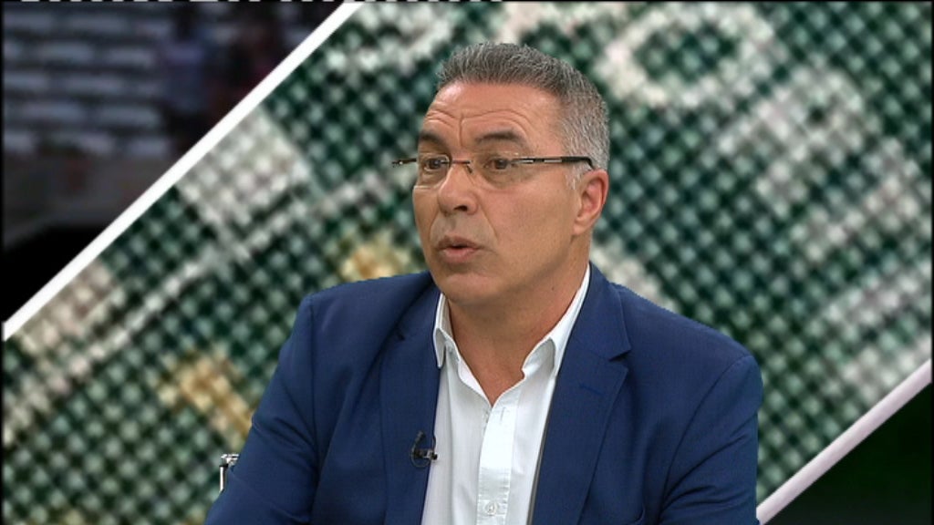 Declarações de Augusto Inácio – RTP Arquivos