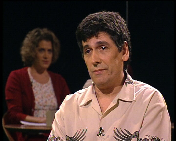 Jorge Silva – RTP Arquivos